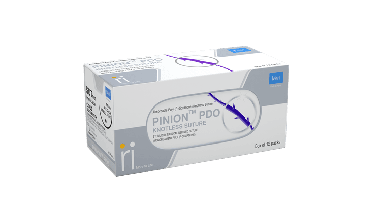 Pinion – Meril Life